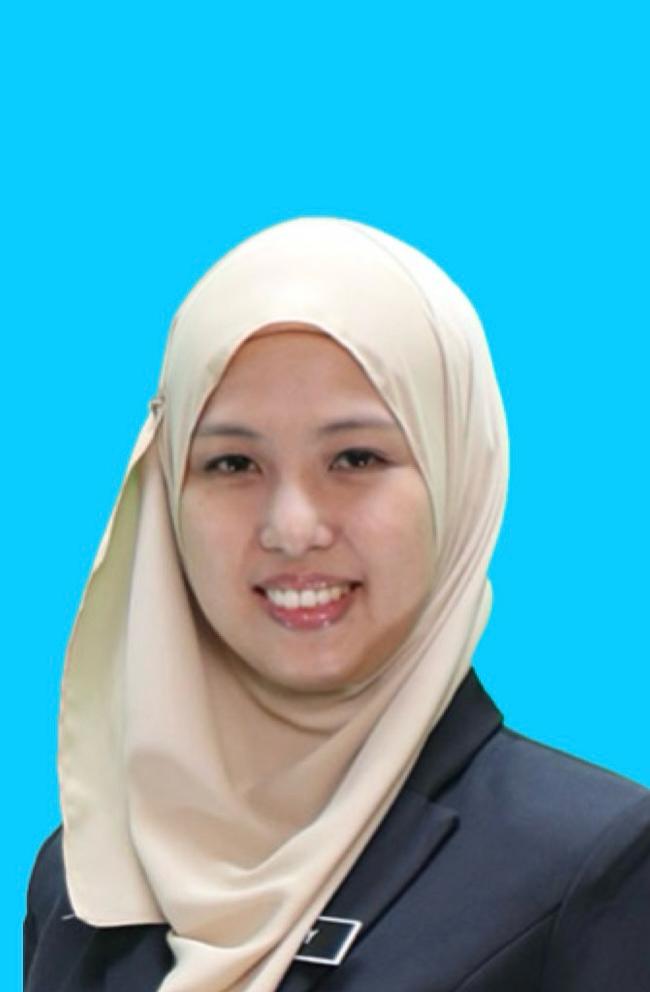 Seksyen Bajet dan Perolehan – MAFFI