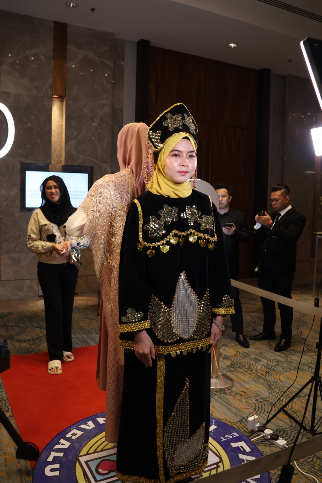 Majlis Apresiasi MAFFI 2023 – MAFFI